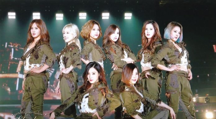 3 mẫu của SNSD chính thức rời nhóm, tương lai nào cho Nhóm nhạc quốc ...