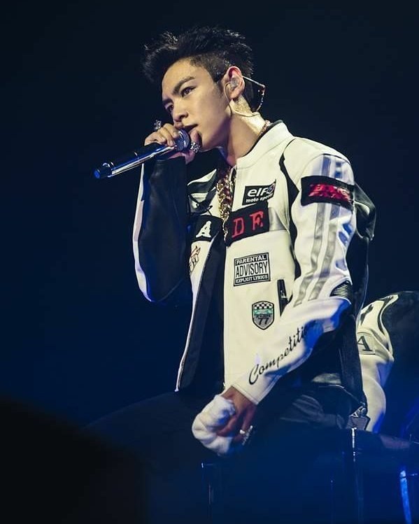 Những rapper sở hữu giọng hát hay tuyệt của KPOP - BlogAnChoi