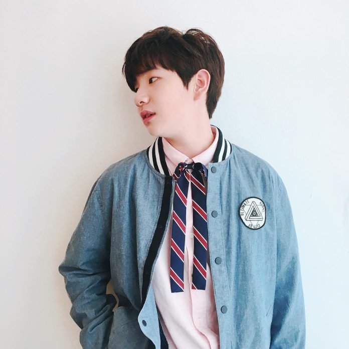 Chỉ mới vài tháng thôi, em út của Produce 101 mùa 2 đã lớn thành soái ...