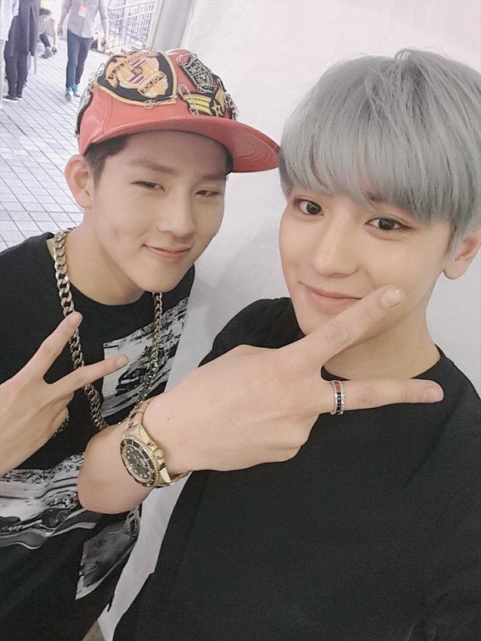 Những sao nam KPOP xứng đáng với danh hiệu Bạn của mọi nhà - BlogAnChoi