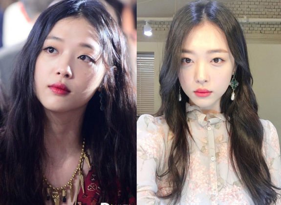 Dàn nữ thần KPOP rủ nhau đi cắt tóc ngắn, ai đẹp hơn ai? - BlogAnChoi