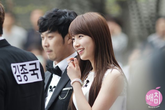 Những khách mời nữ thần từng tham gia Running Man - BlogAnChoi