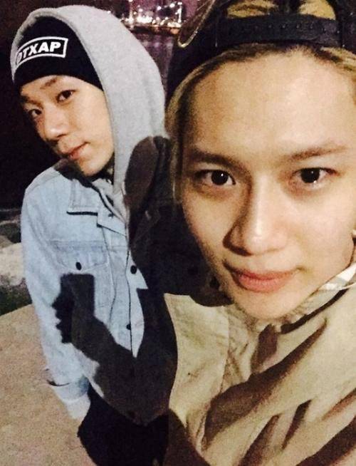 Khán giả mong đợi gì ở tập tiếp theo của THE UNIT? - BlogAnChoi