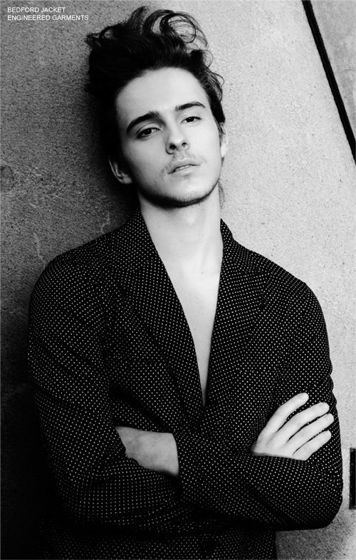 Đã tìm ra phiên bản nam hoàn hảo nhất của phù thuỷ Emma Watson ...