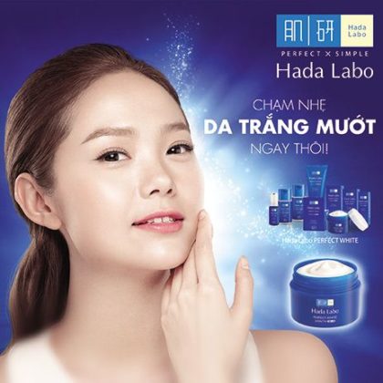 Mỹ phẩm Hada Labo: Thương hiệu ứng dụng Hyaluronic Acid hàng đầu Nhật ...