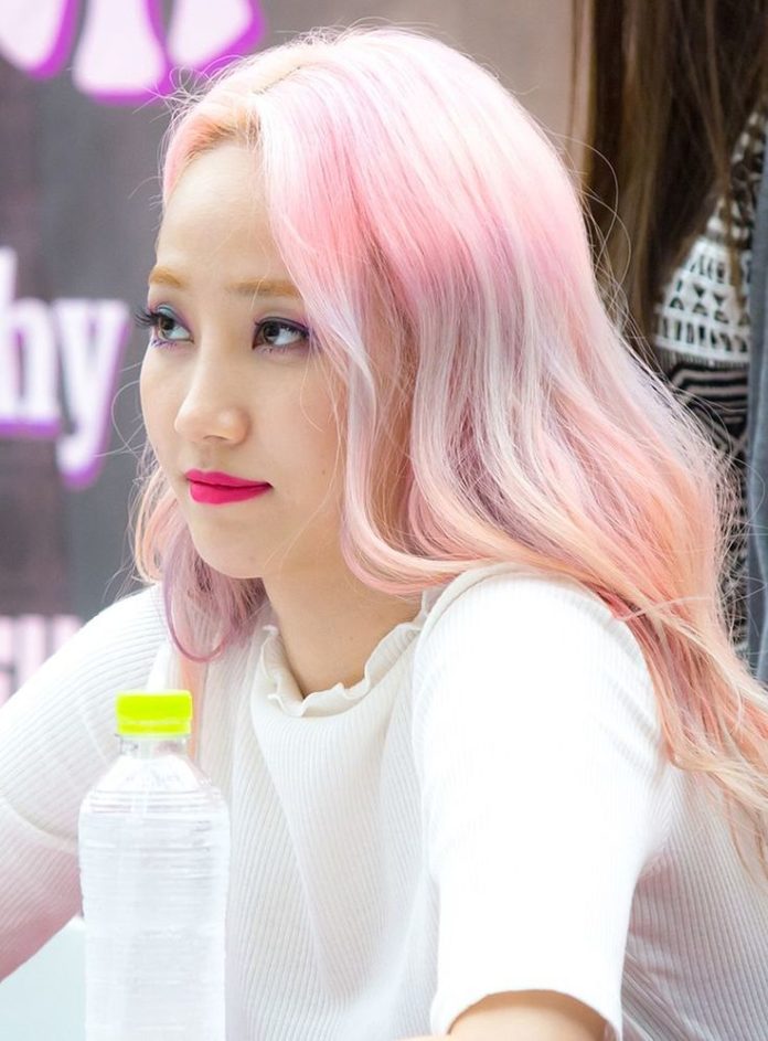 Chẳng mất hàng năm trời tu luyện, những idol này chỉ cần vài tháng để ...