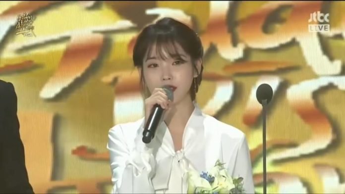 Full list những cái tên KPOP nhận đĩa vàng hạng mục digital tại GDA lần ...