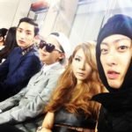 Khi những idol lập hội bạn thân làm điên đảo cộng đồng fan KPOP - BlogAnChoi