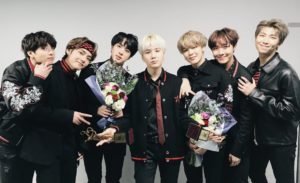 BTS thả thính fan về hình tượng cho màn trở lại bão táp năm 2018 ...