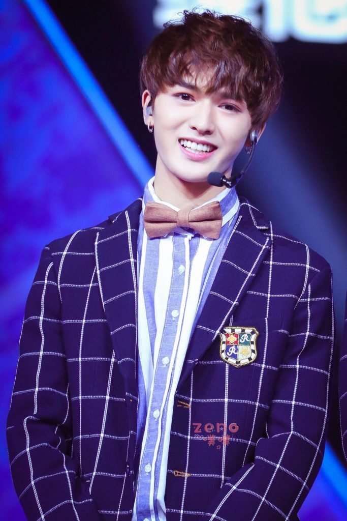 Dàn trainee cực chất của “Vườn hoa” YueHua Ent tại Idol Producer 2018 ...