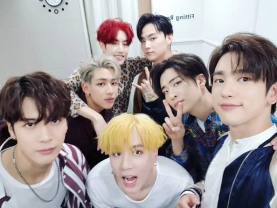 Trước thềm comeback, GOT7 tiết lộ lịch trình xuyên suốt 3 tháng đầu năm ...