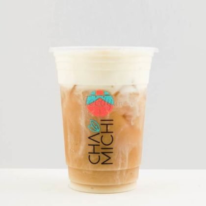 Check in ngay Chamichi Retro: Quán trà sữa đang hot số 1 tại Hà Nội ...