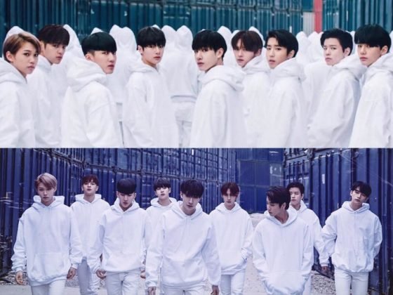 GOT7 vừa mới comeback chưa bao lâu, JYP đã vội cho Stray Kids debut ...