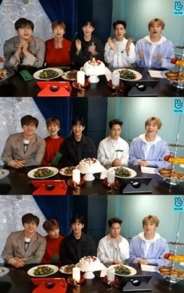 B1A4 hồi tưởng lại những kỉ niệm cùng fan nhân 7 năm debut - BlogAnChoi