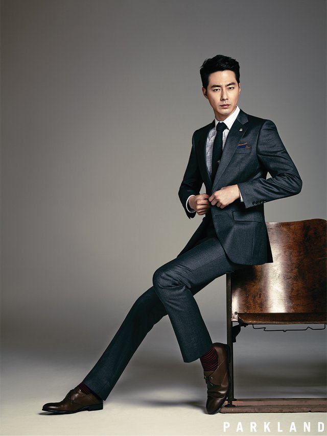 Rung rinh trước những quý ông lịch lãm U40 của màn ảnh Hàn Quốc ...