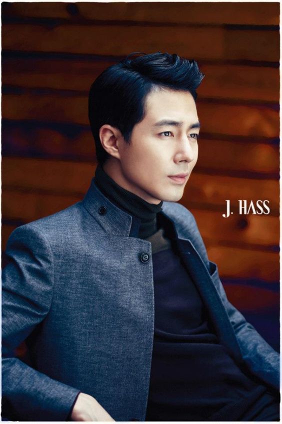 Rung rinh trước những quý ông lịch lãm U40 của màn ảnh Hàn Quốc ...