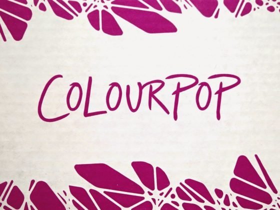 5 bảng phấn mắt siêu đỉnh từ thương hiệu ColourPop - BlogAnChoi