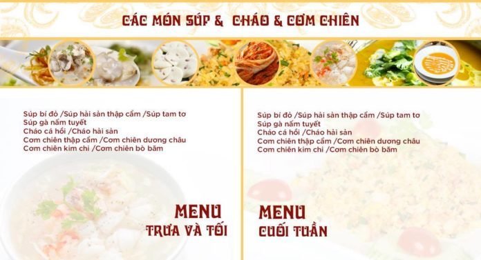 Cùng gia đình đi ăn buffet hải sản Poseidon chuẩn ngon-bổ-rẻ dịp lễ này ...