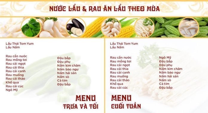 Cùng gia đình đi ăn buffet hải sản Poseidon chuẩn ngon-bổ-rẻ dịp lễ này ...