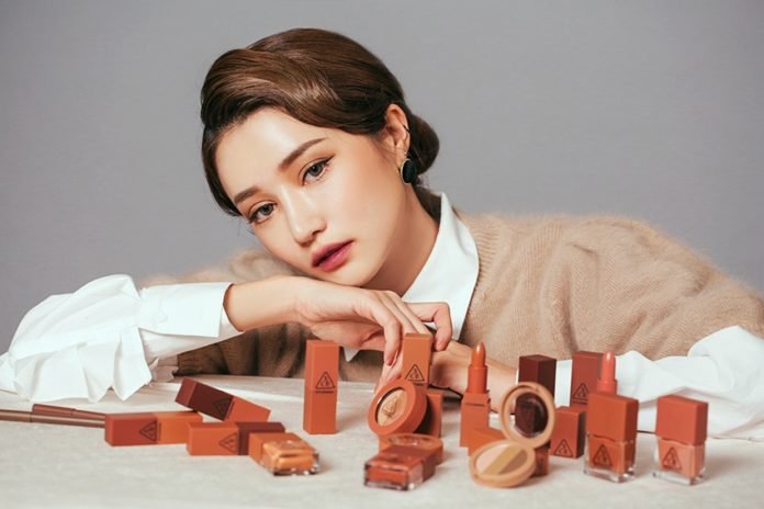 Mỹ phẩm 3CE: Thương hiệu mỹ phẩm Hàn Quốc dành cho các quý cô sành điệu ...