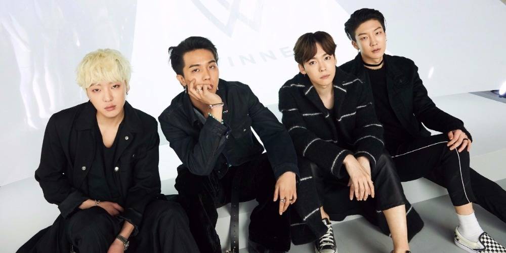 WINNER bật mí hành trình gian nan để ra lò album đáng giá 4 năm ...