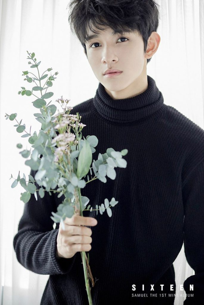 Kim Samuel lần đầu tham gia diễn xuất trong Revenge Note 2 - BlogAnChoi