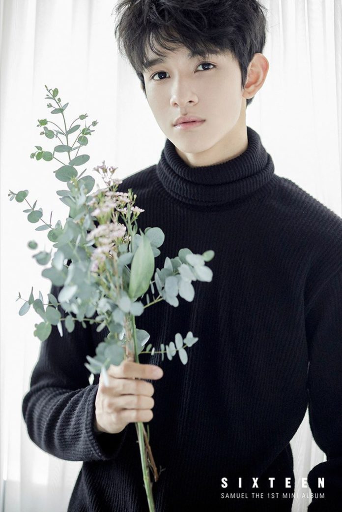 Kim Samuel lần đầu tham gia diễn xuất trong Revenge Note 2 - BlogAnChoi