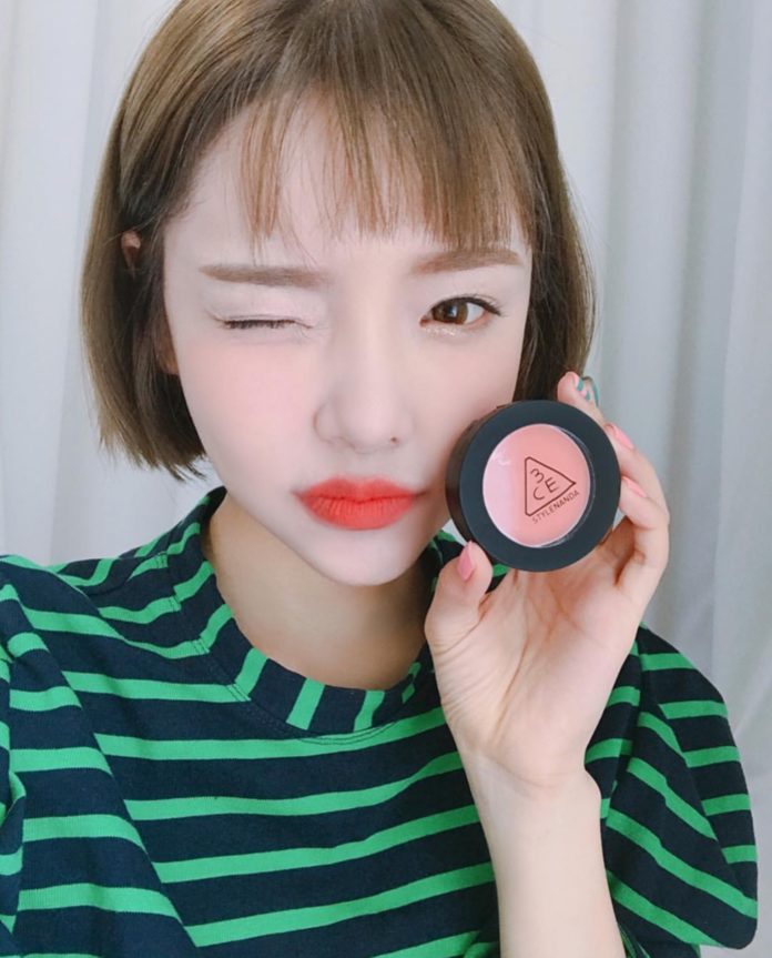 Ngoài son môi, 5 sản phẩm từ thương hiệu 3CE bạn nên thử ngay! - BlogAnChoi