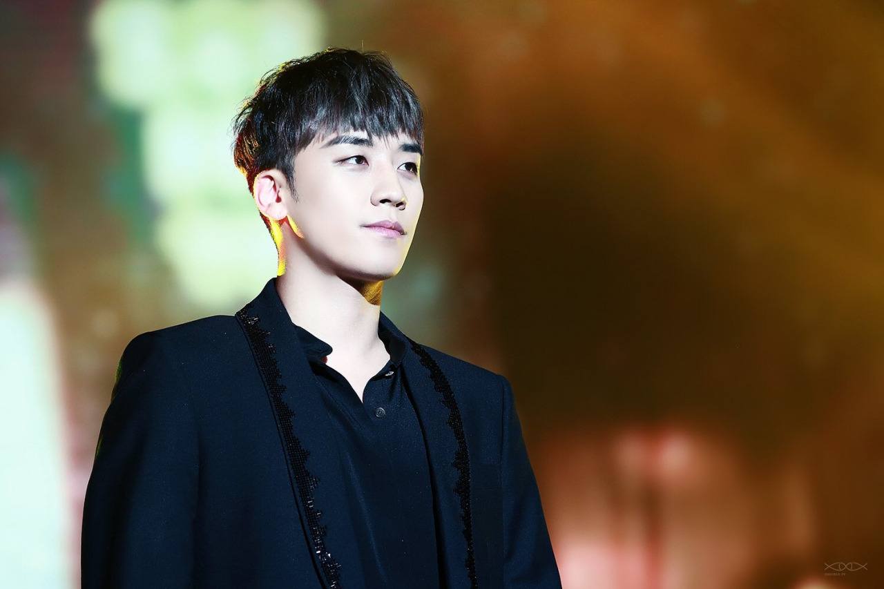 Seungri (BIGBANG) tiết lộ một số thông tin về album solo sắp tới ...