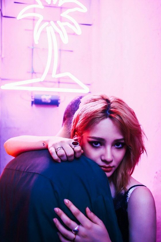 Những idol là cực phẩm con lai trong mắt fan KPOP - BlogAnChoi