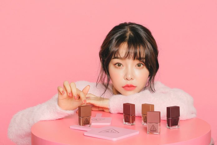 Ngoài son môi, 5 sản phẩm từ thương hiệu 3CE bạn nên thử ngay! - BlogAnChoi