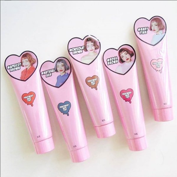 Ngoài son môi, 5 sản phẩm từ thương hiệu 3CE bạn nên thử ngay! - BlogAnChoi