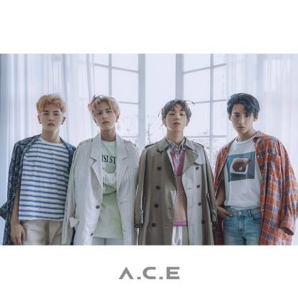 A.C.E chia sẻ về màn comeback vắng bóng Chan và mục tiêu cho album lần ...