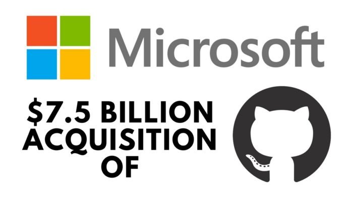 Đi tìm lý do khiến Microsoft bỏ ra số tiền khổng lồ để mua GitHub ...