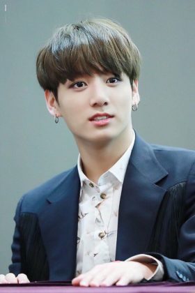 Vô vàn nickname mà ARMY thân thương đặt cho Jungkook (BTS) (Phần 1 ...