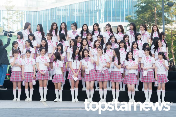 “Produce 48” khiến dân tình hoang mang khi đổi luật vote ở phút chót ...