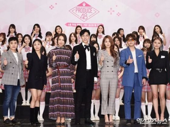 “Produce 48” khiến dân tình hoang mang khi đổi luật vote ở phút chót ...