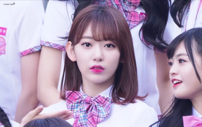 Produce 48 sở hữu những visual cực khủng và đây là những gương mặt được ...