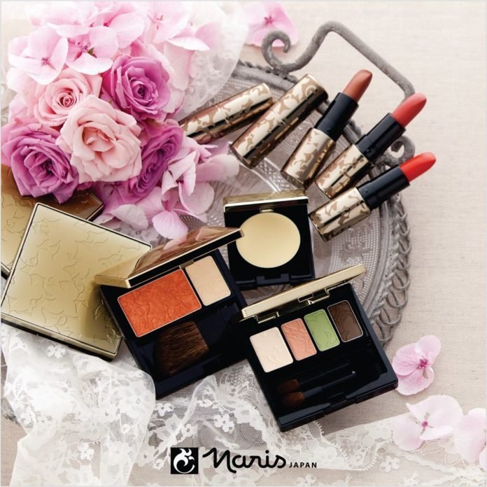 Mỹ phẩm Naris: Thương hiệu mỹ phẩm Nhật Bản cao cấp và chất lượng ...
