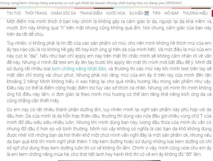 Mỹ phẩm Naris: Thương hiệu mỹ phẩm Nhật Bản cao cấp và chất lượng ...