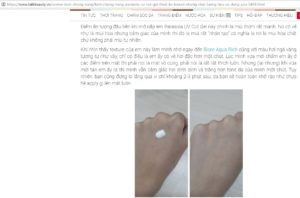 Mỹ phẩm Naris: Thương hiệu mỹ phẩm Nhật Bản cao cấp và chất lượng ...