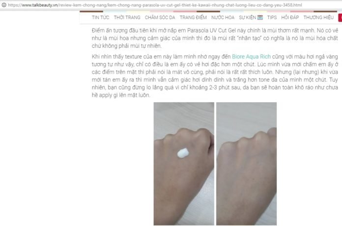 Mỹ phẩm Naris: Thương hiệu mỹ phẩm Nhật Bản cao cấp và chất lượng ...