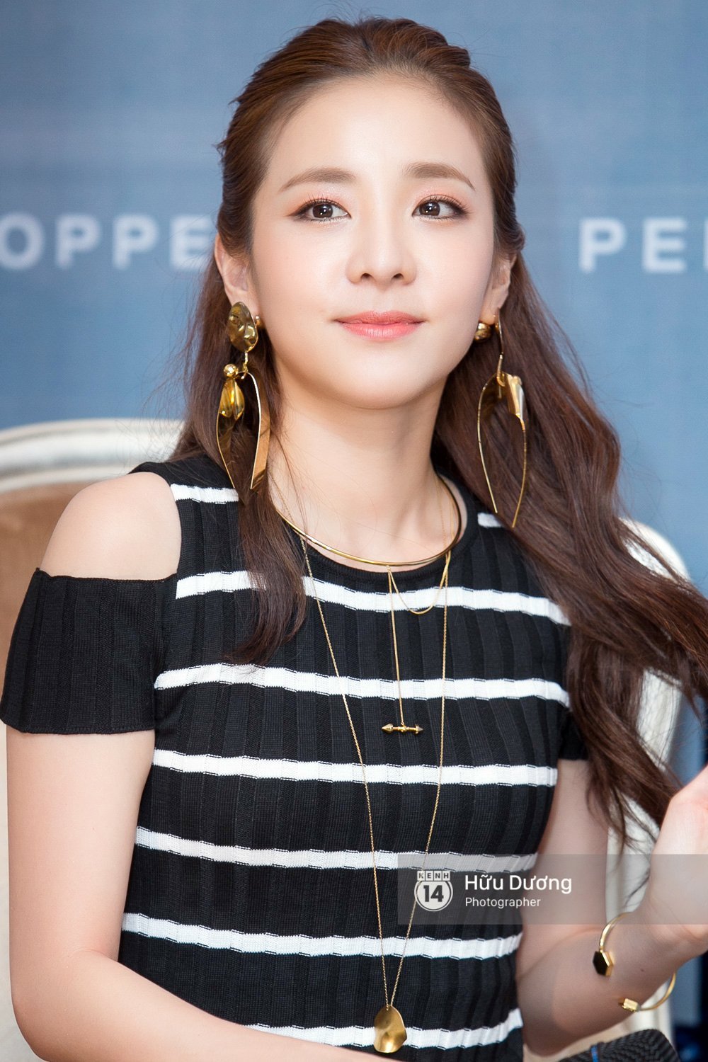 Điểm qua tiêu chuẩn chọn visual cho gà cưng của các công ty giải trí ...