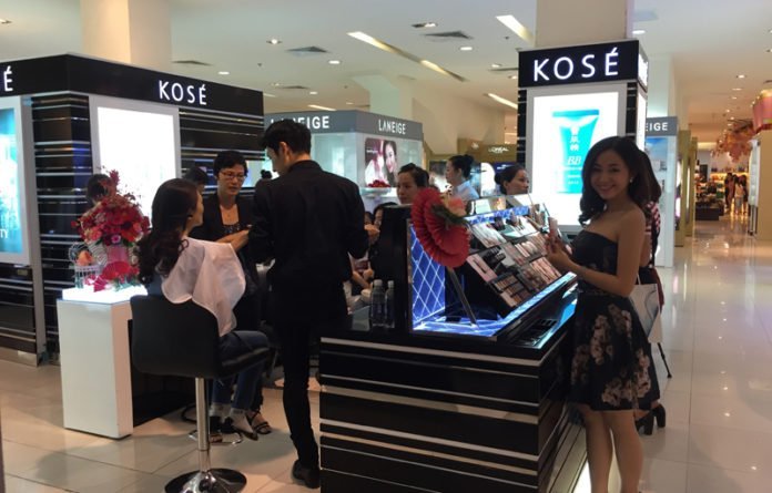 Mỹ phẩm KOSÉ: Thương hiệu mỹ phẩm cao cấp cho làn da Châu Á - BlogAnChoi
