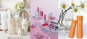 Mỹ phẩm Naris: Thương hiệu mỹ phẩm Nhật Bản cao cấp và chất lượng ...