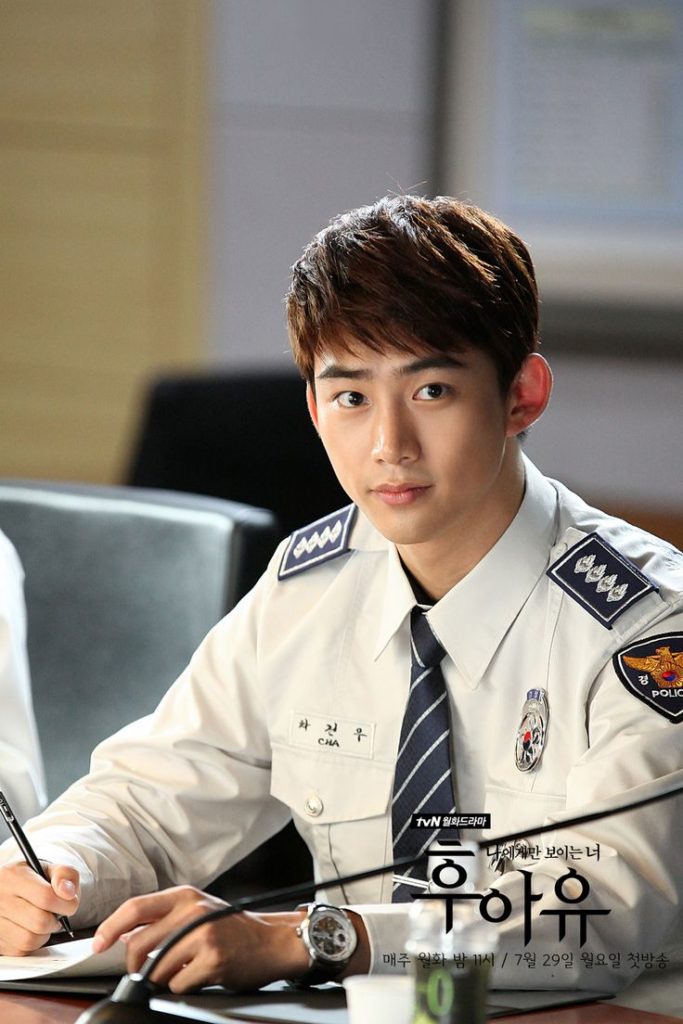 Taecyeon (2PM) rời JYP Entertainment và đầu quân về với mái nhà của nam ...