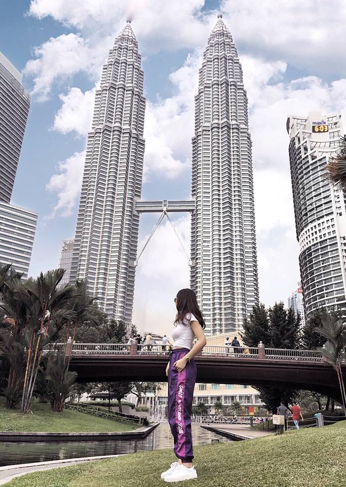 Kinh nghiệm du lịch Malaysia bổ ích từ 9x Bắc Giang - BlogAnChoi