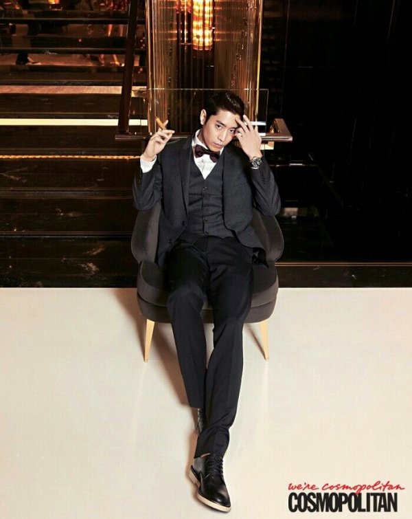 Đâu là những idol chụp ảnh tạp chí đẹp nhất trong mắt netizen xứ Hàn ...