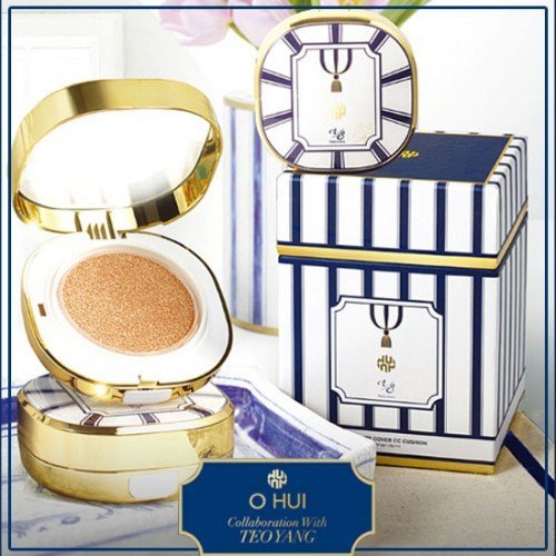 Mỹ phẩm O HUI: Thương hiệu mỹ phẩm cao cấp và chất lượng - BlogAnChoi