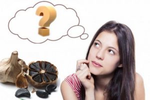 Tỏi đen là gì? Công dụng của tỏi đen đối với sức khỏe như thế nào ...